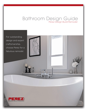 Bathroon Design & Planning Guide